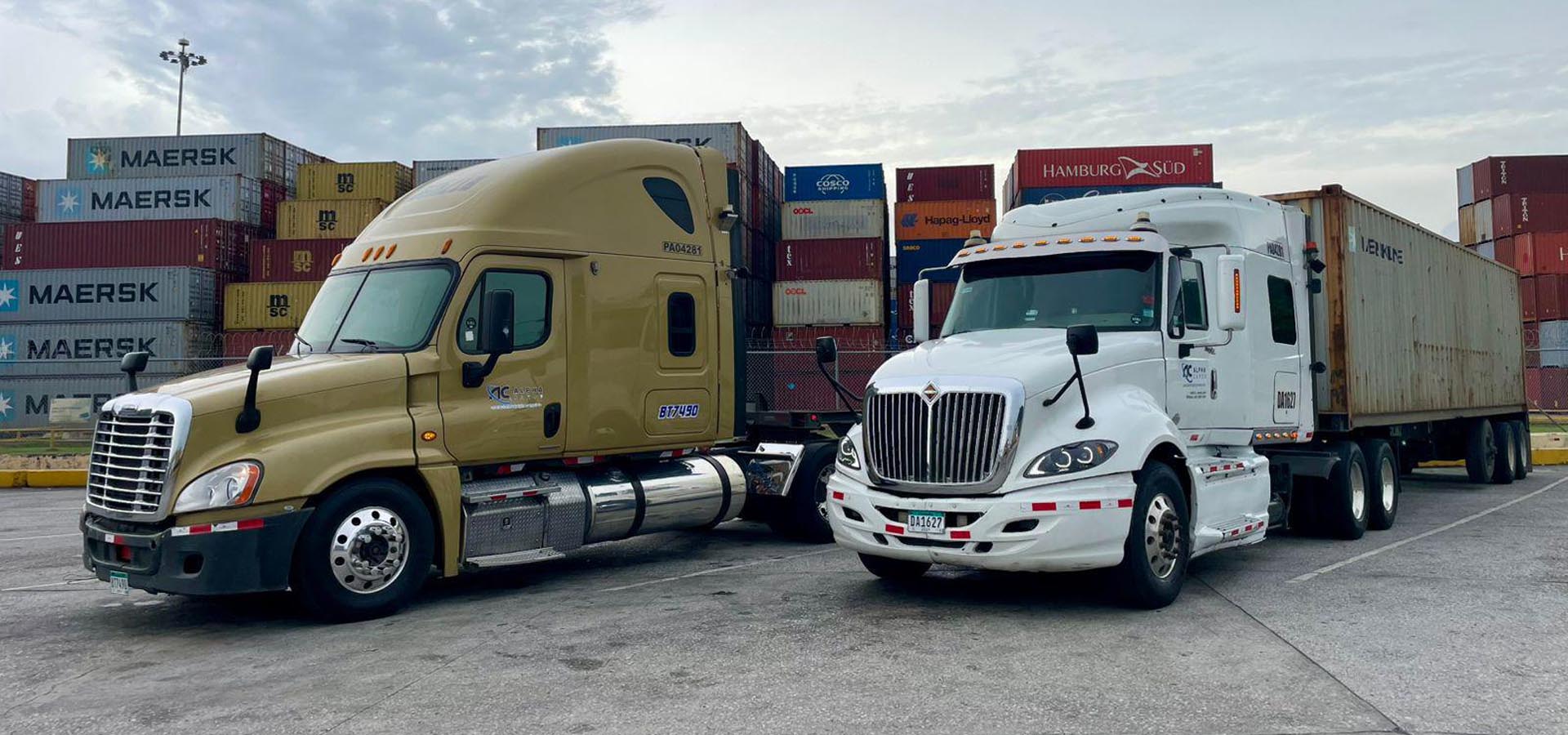 Inicio - Alpha Cargo S.A - Soluciones Logísticas en Panamá, Costa Rica y Centroamérica